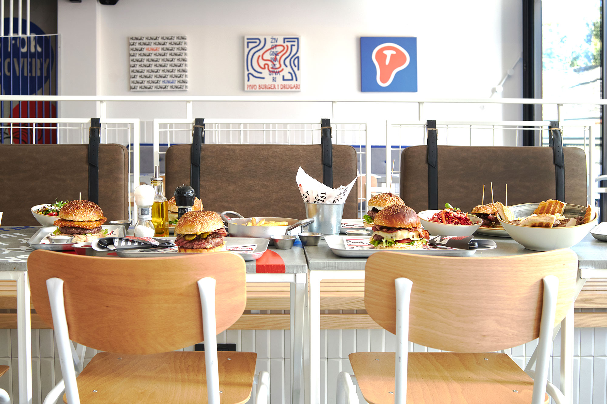 TOSTER BAR - Dostava hrane - Novi Sad - Naručite online